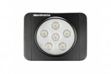 Manfrotto Lumie Art LED Light 攝影燈 - Trippro Trading Co.