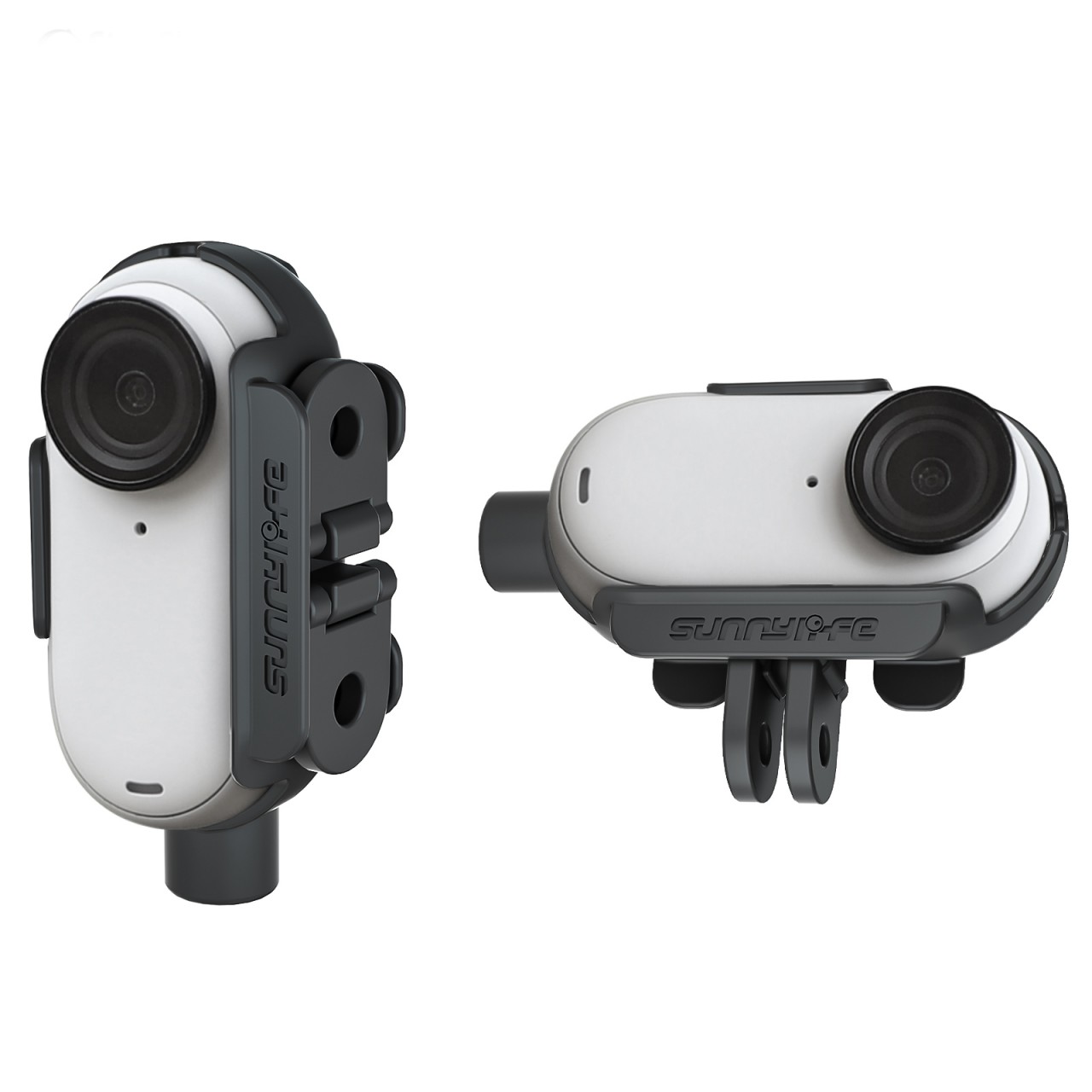 Sunnylife Mount Adapter for Insta360 Go3 - Trippro Trading Co.